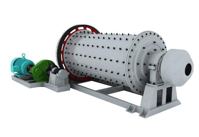 Ball Mill - Hongxing Machinery