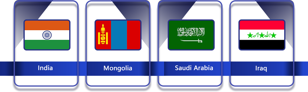 Iron Ore Processing Plant - Hongxing Machinery