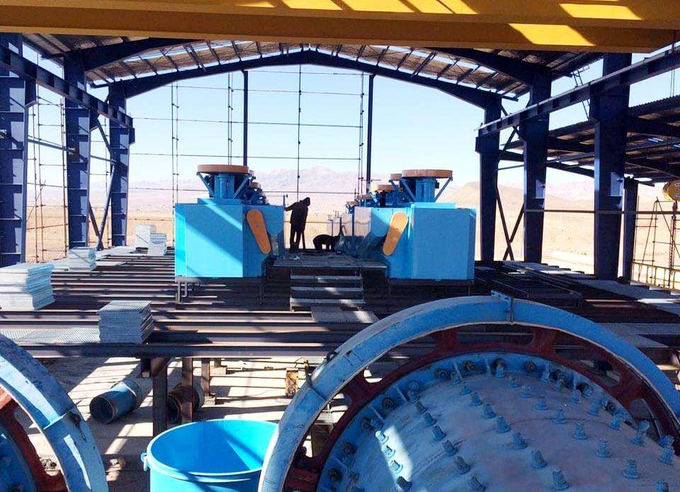 Gold Mining Equipment - Hongxing Machinery