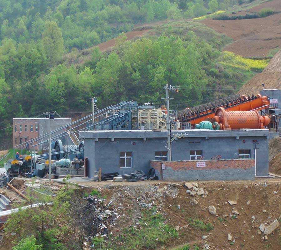Copper Processing Plant - Hongxing Machinery