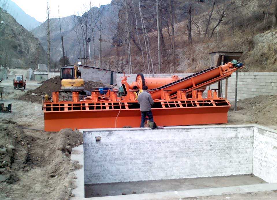 Copper Processing Plant - Hongxing Machinery