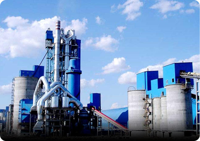 New Type Cement Grinding Station – Hongxing Machinery(HXJQ)