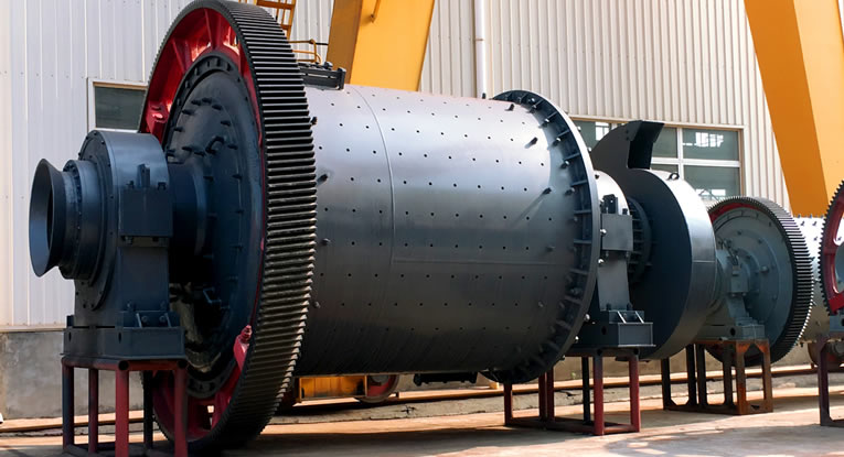 Tumbling Mill - Hongxing Machinery